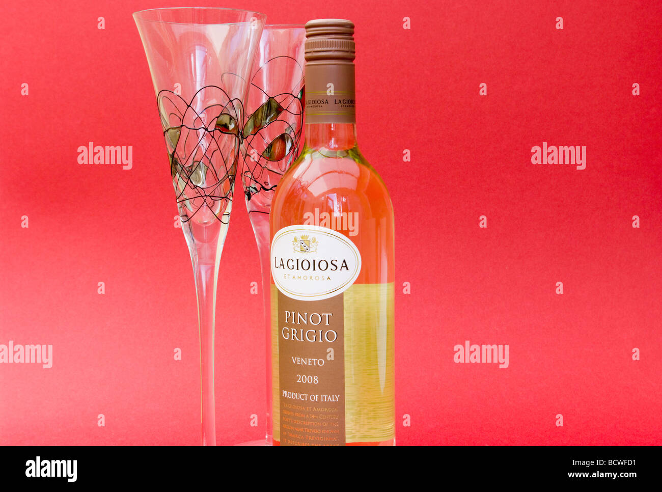 Pinot grigio hi-res stock photography and images - Alamy