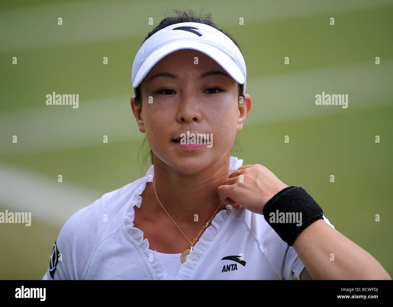 Zheng he portrait hi-res stock photography and images - Alamy
