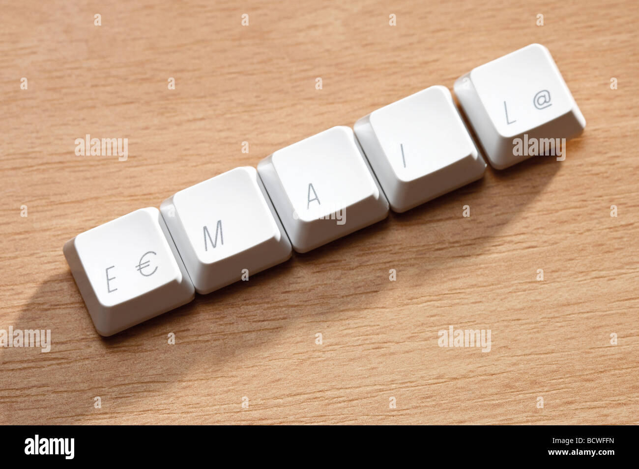 Computer symbole ein hi-res stock photography and images - Alamy