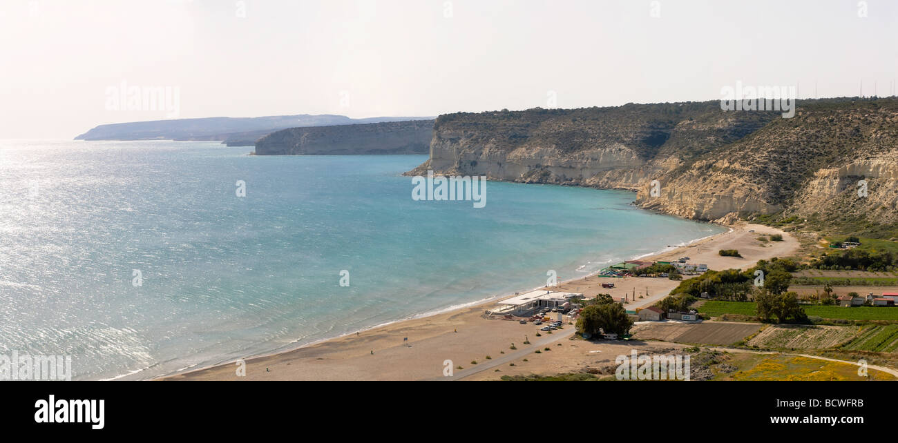 Beautiful Nature of Cyprus Stock Photo - Alamy