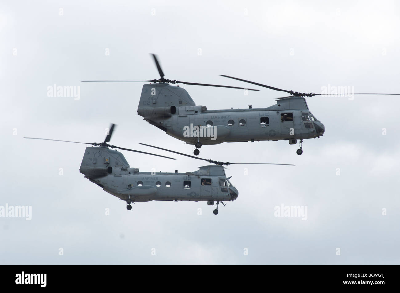 Biggest Military Helicopter