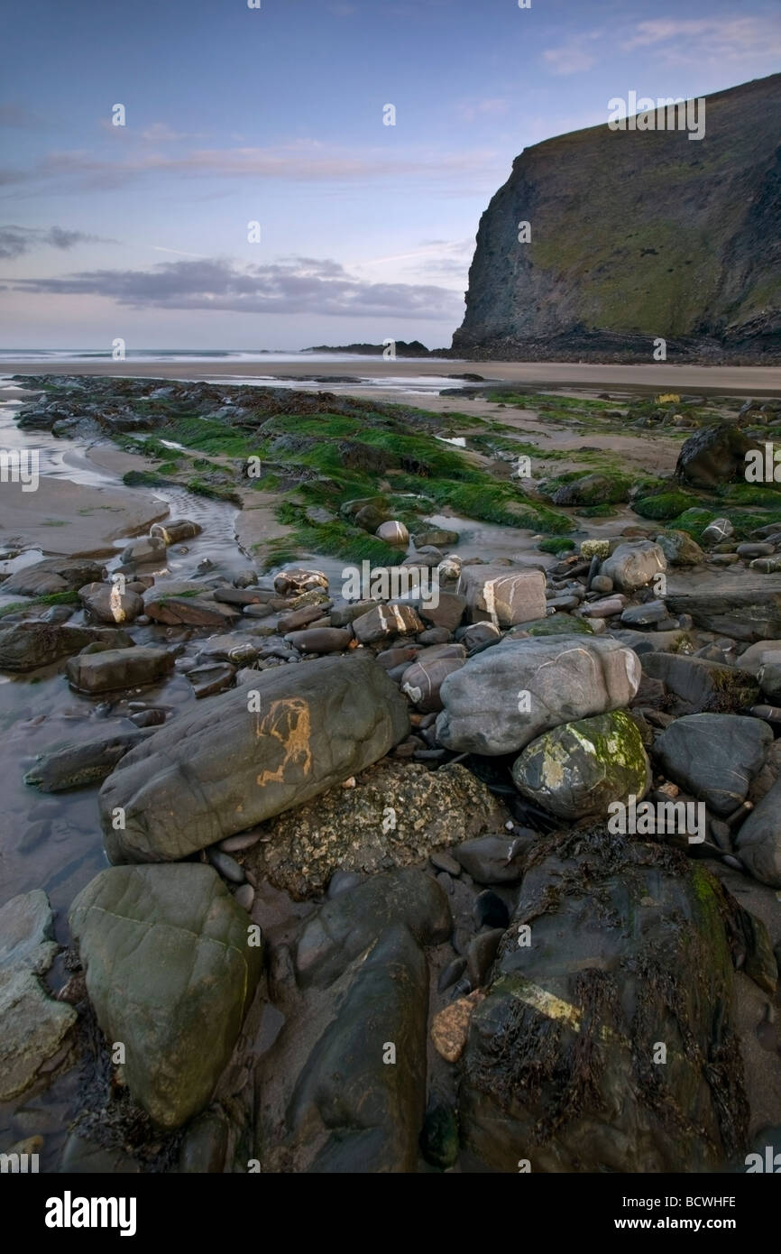 Five rocks beach hi-res stock photography and images - Alamy
