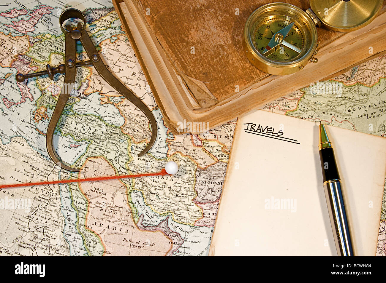 1982 spain map hi-res stock photography and images - Alamy
