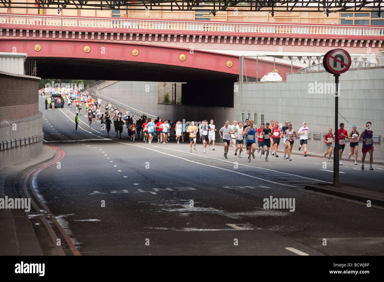 10km race hi-res stock photography and images - Alamy