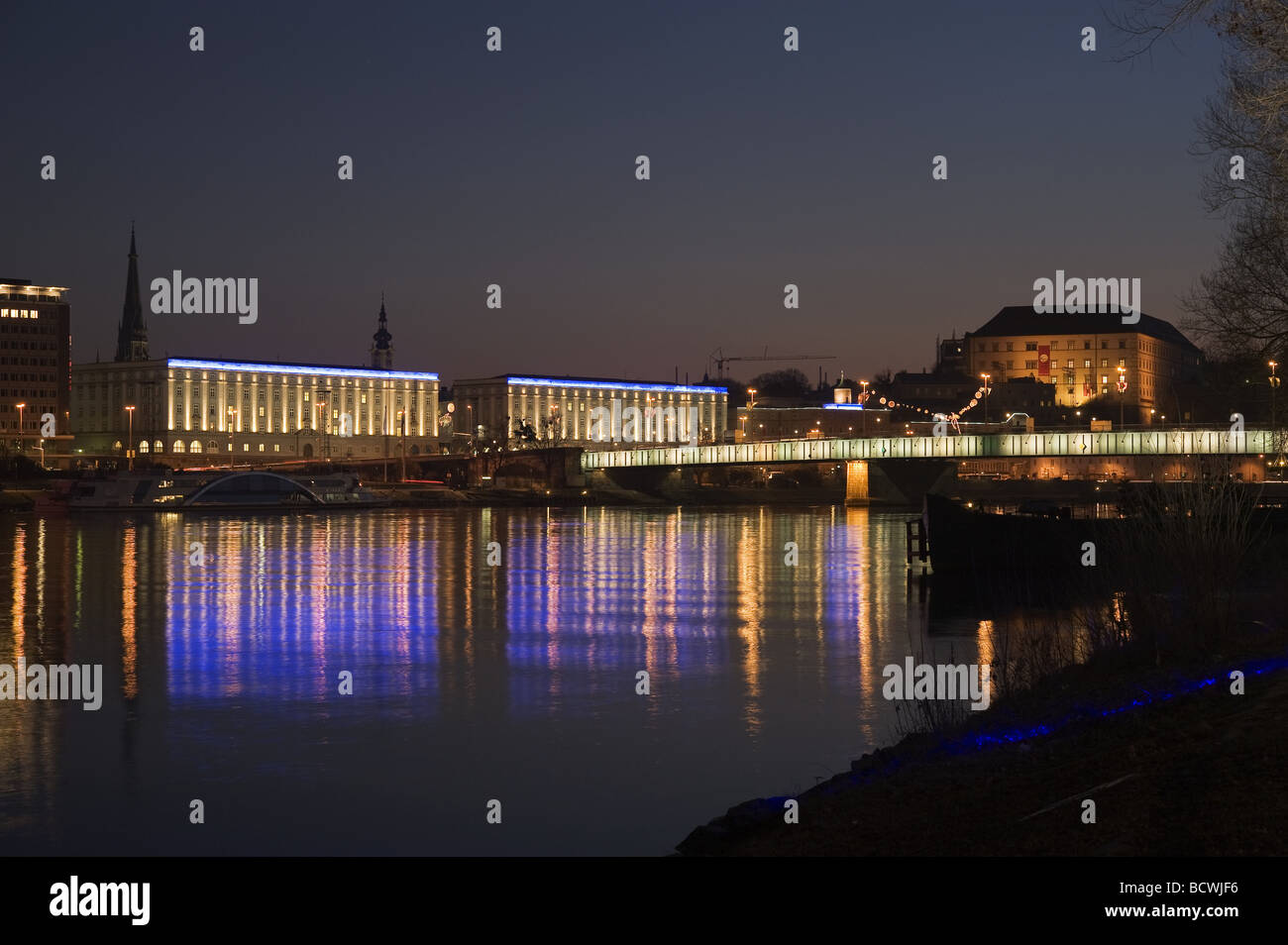 Europaische kulturhauptstadt hi-res stock photography and images - Alamy