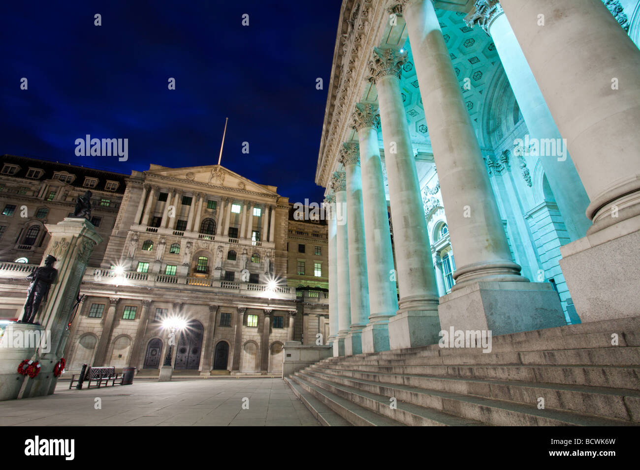 Banking night hi-res stock photography and images - Alamy