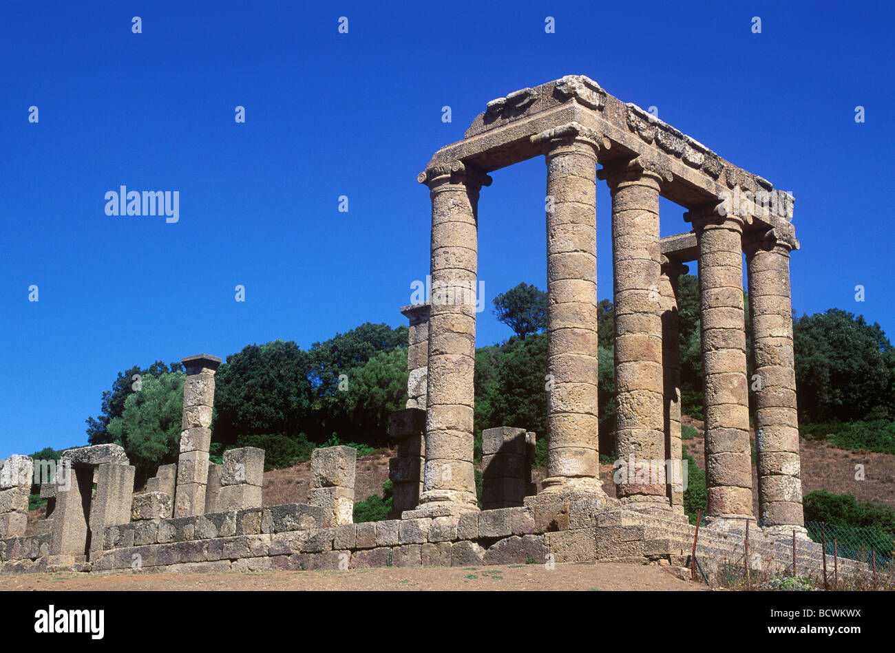 Punic roman hi-res stock photography and images - Alamy