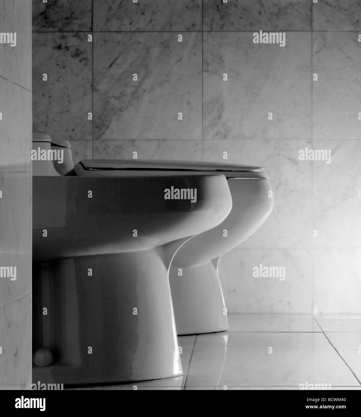 Most expensive toilet Black and White Stock Photos & Images - Alamy
