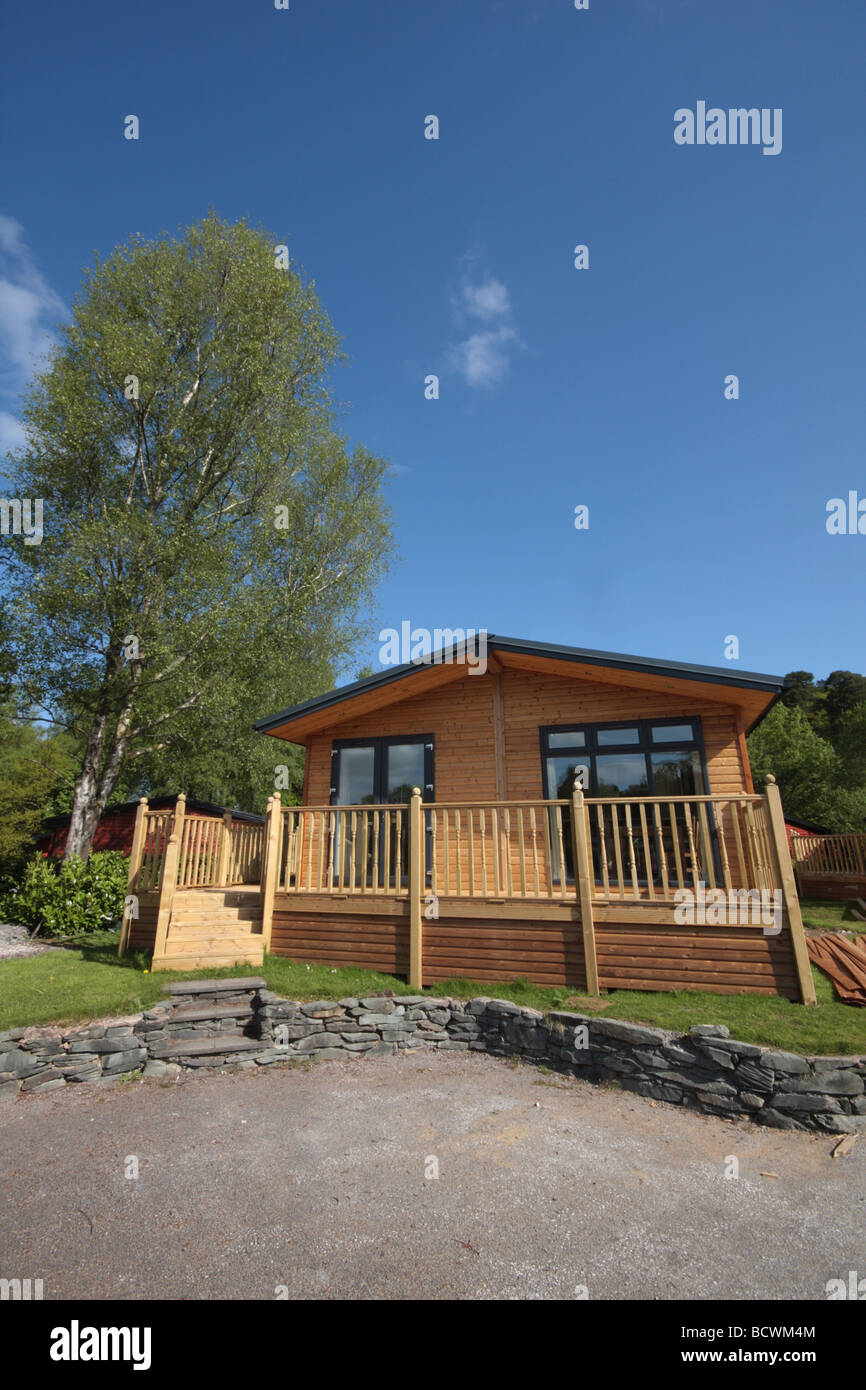 The log cabin hi-res stock photography and images - Alamy