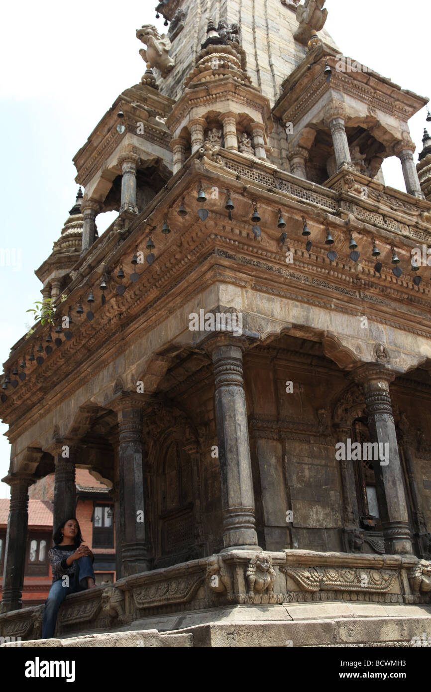 Old city and monuments hi-res stock photography and images - Alamy