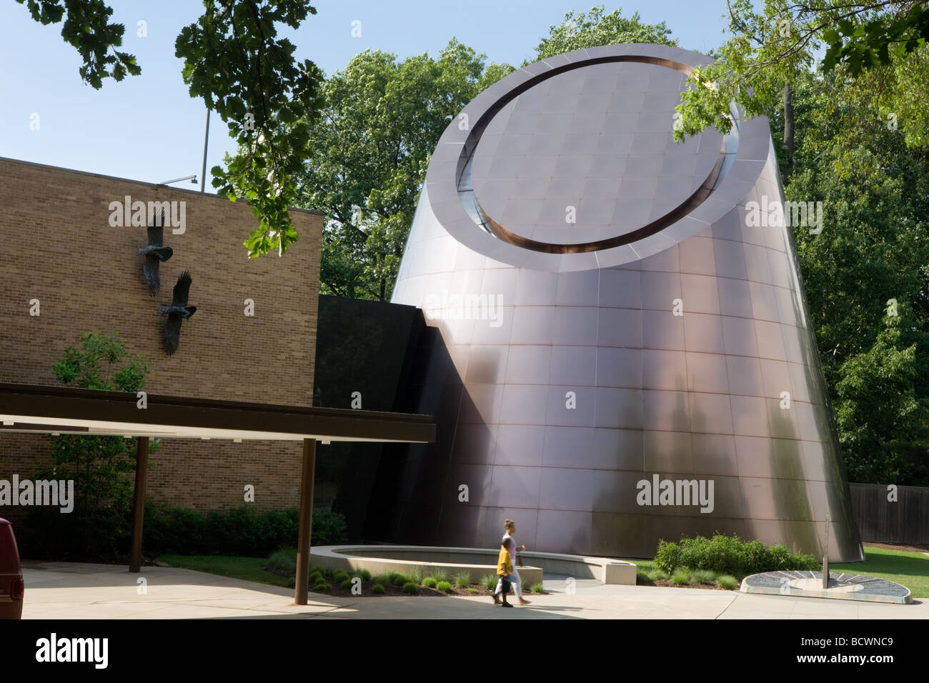 Cleveland ohio museum hi-res stock photography and images - Alamy