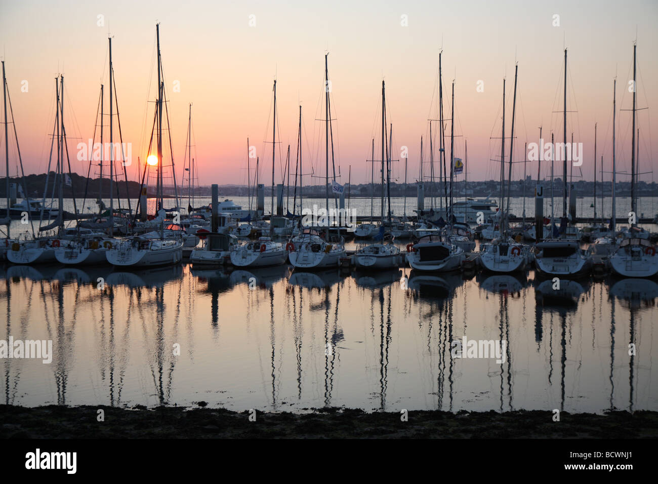 Larmor plage hi-res stock photography and images - Alamy
