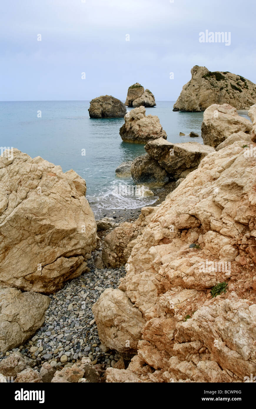 Beautiful Nature of Cyprus Stock Photo - Alamy