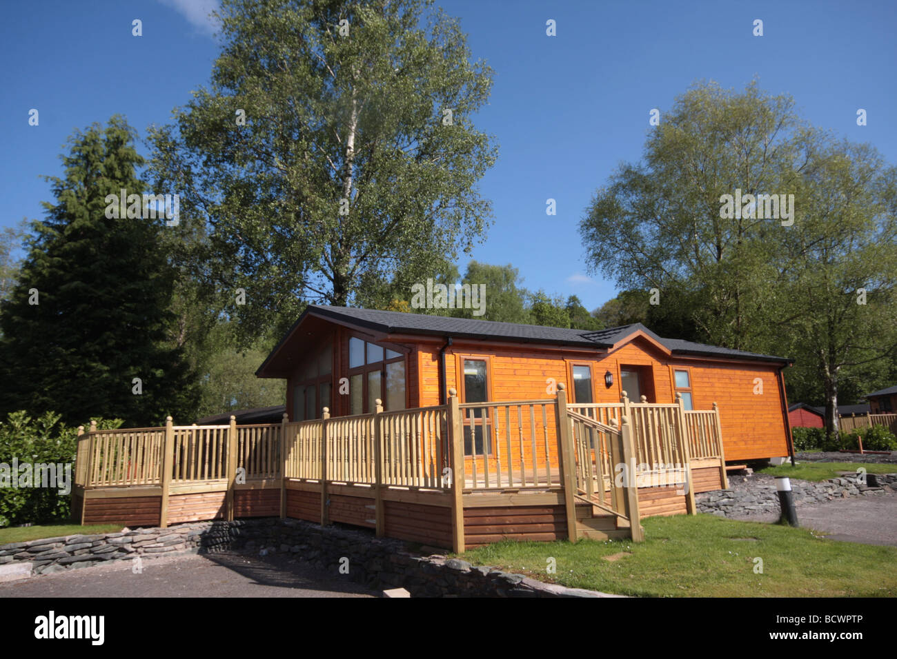 Timber hut hi-res stock photography and images - Alamy