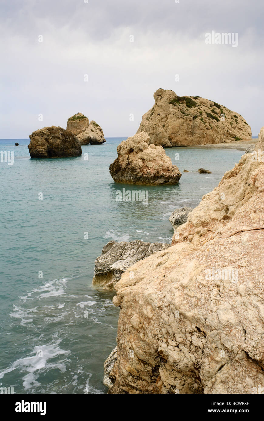 Beautiful Nature of Cyprus Stock Photo - Alamy