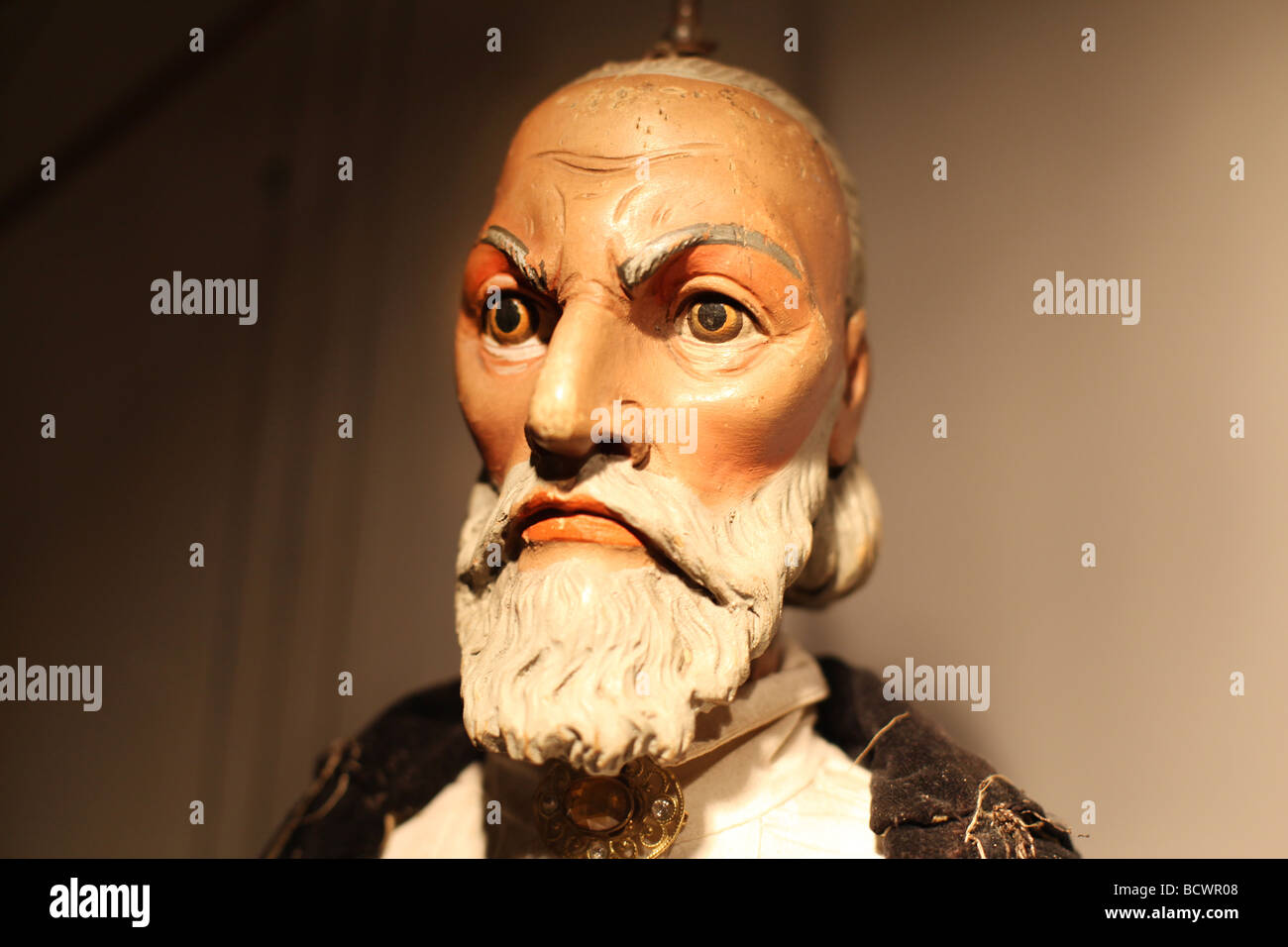 Marionette strings hi-res stock photography and images - Alamy