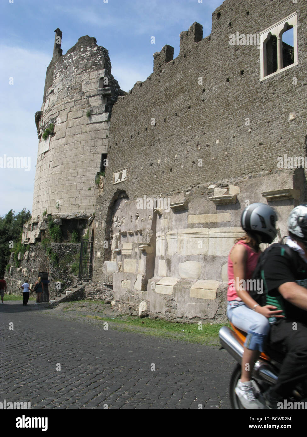 Field metella hi-res stock photography and images - Alamy