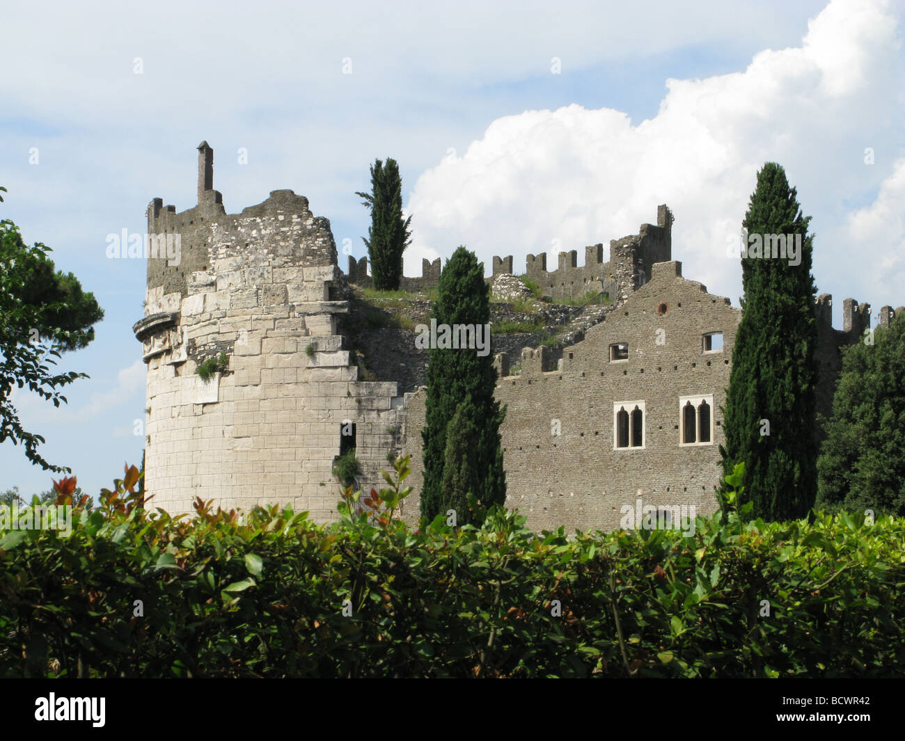 Cecilia metella hi-res stock photography and images - Alamy