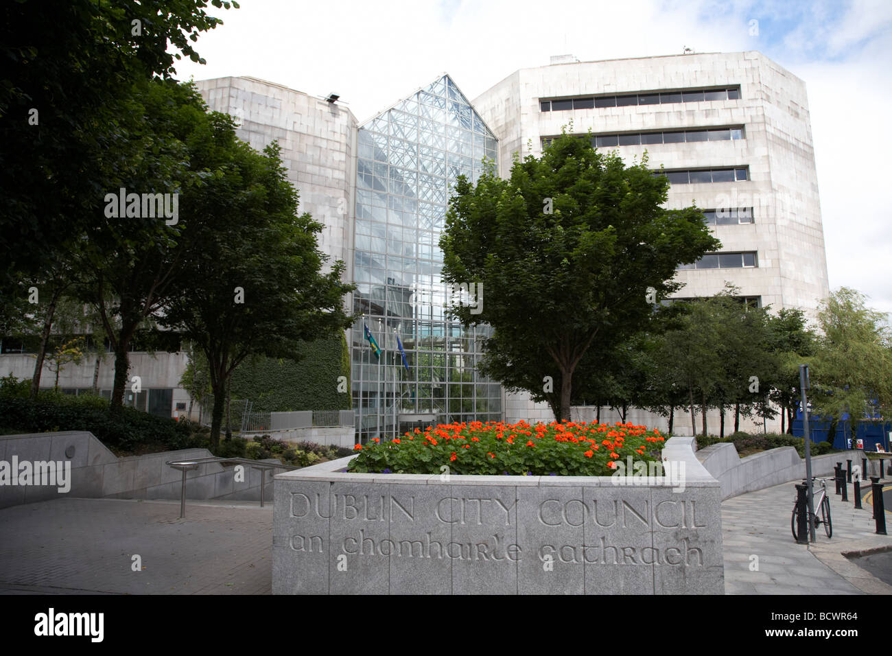 Dublin City Council Stock Photos & Dublin City Council Stock Images - Alamy