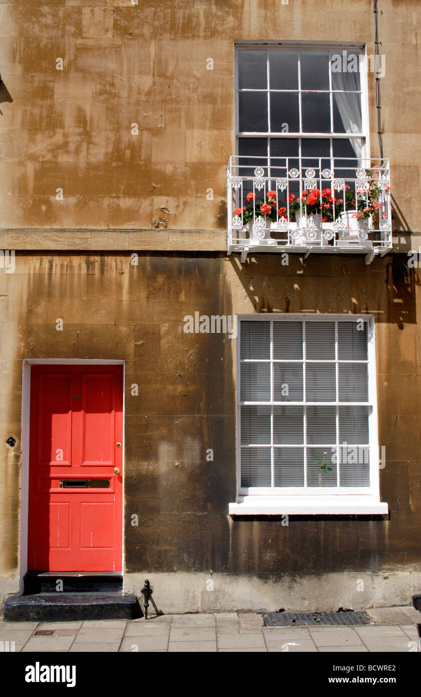 Abingdon house hi-res stock photography and images - Alamy