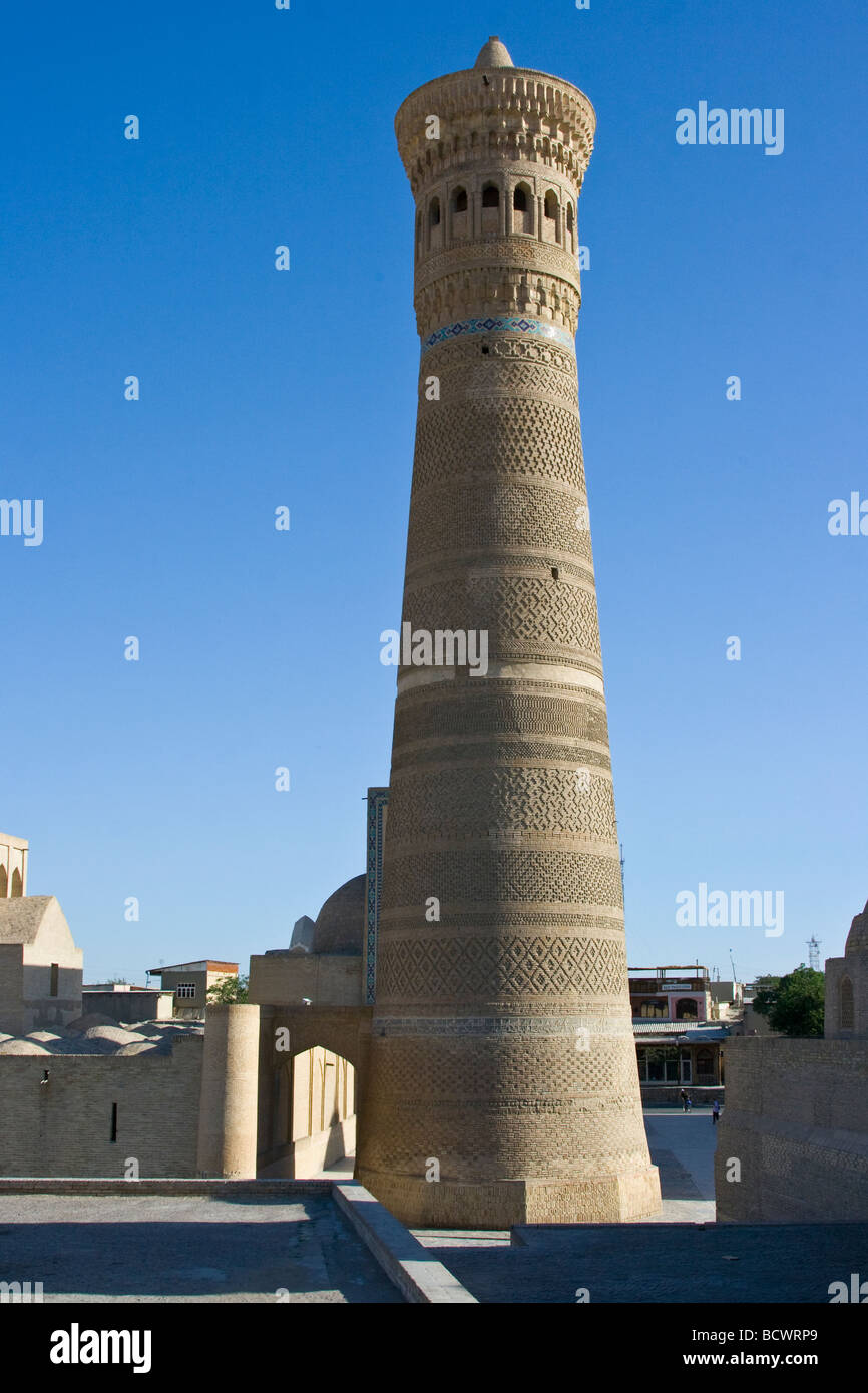 Kalon tower hi-res stock photography and images - Alamy