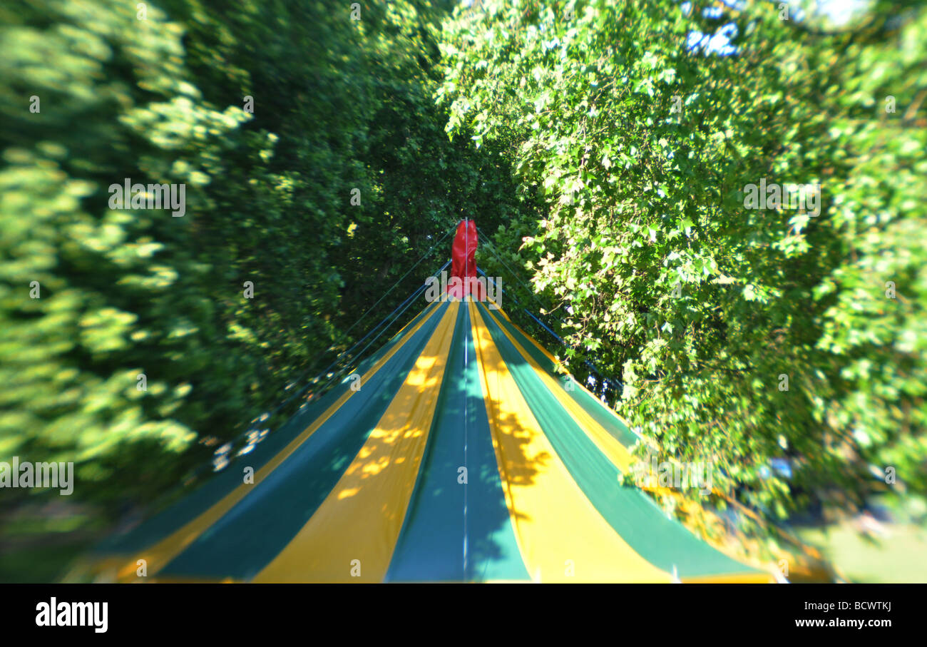 The Circus Trees High Resolution Stock Photography and Images - Alamy