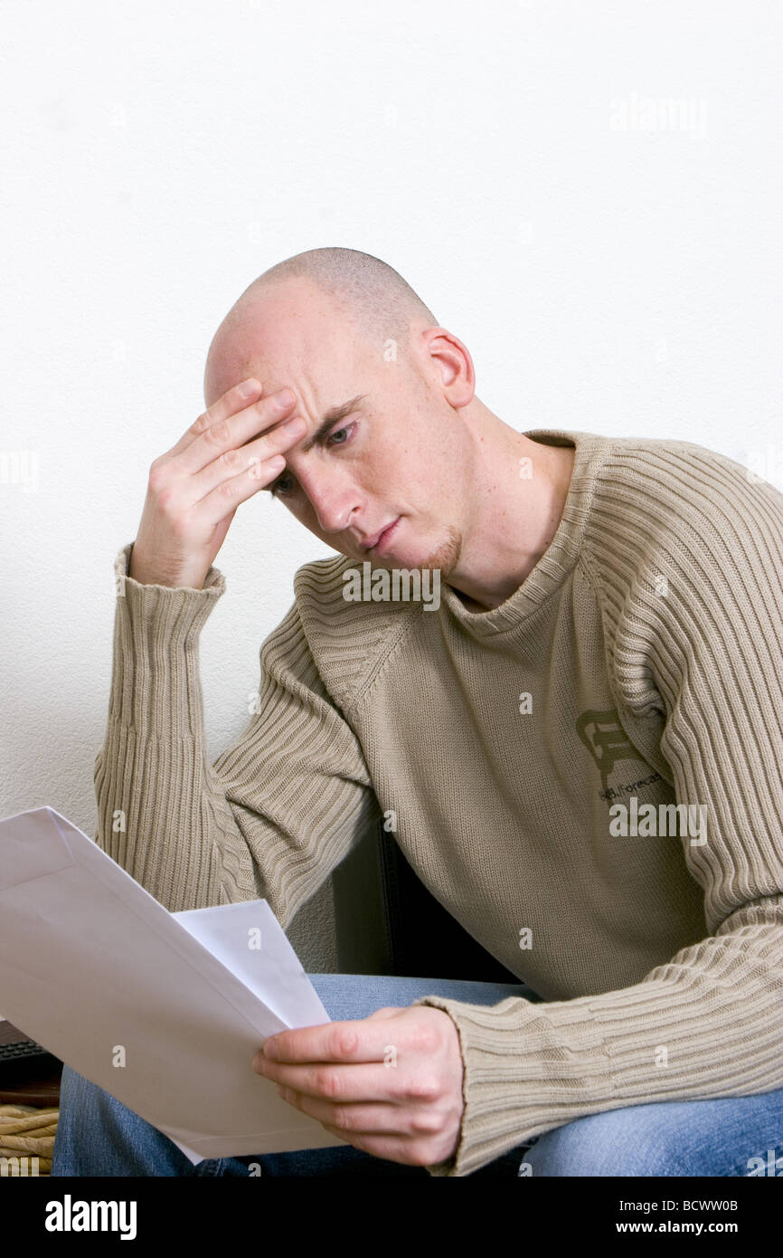 Letter form forms hi-res stock photography and images - Alamy