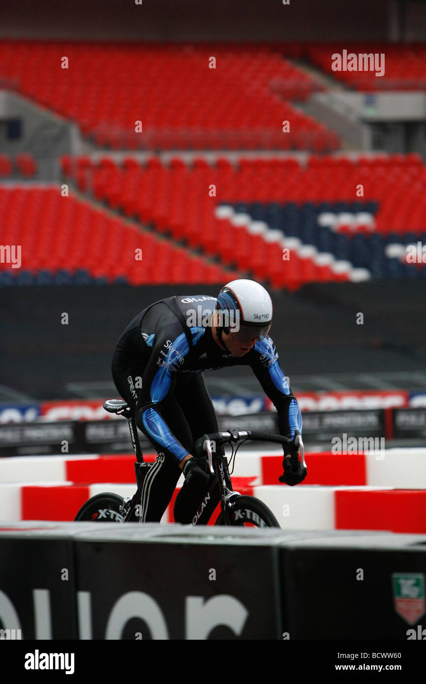 Olympic circuit hi-res stock photography and images - Alamy