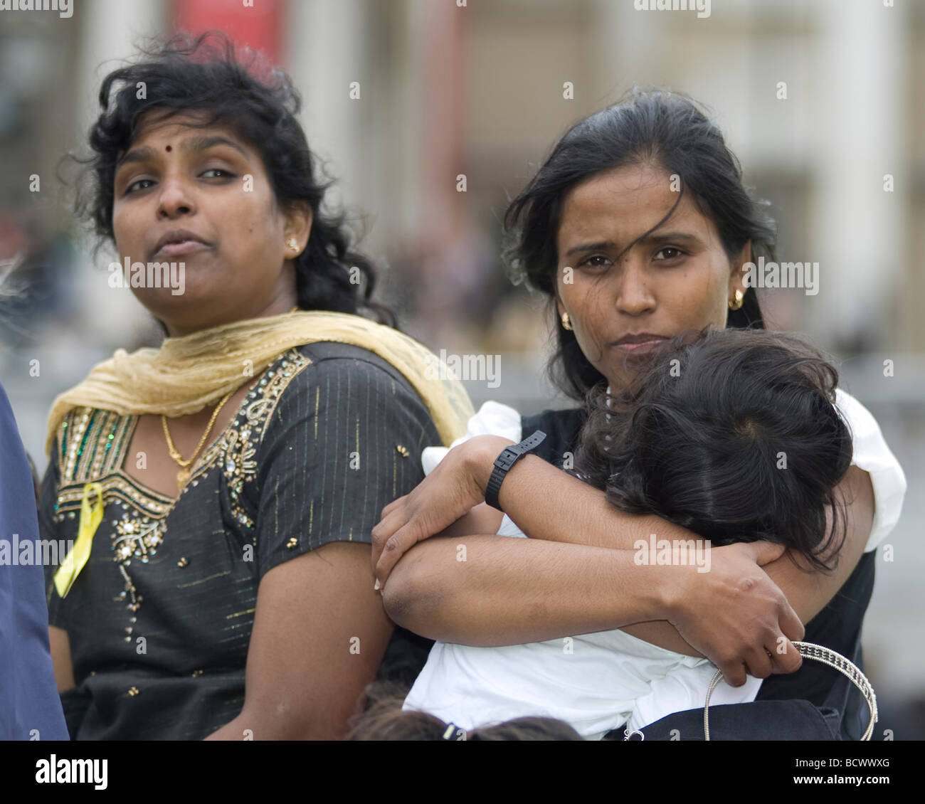 Trafalgar square tamil hi-res stock photography and images - Alamy