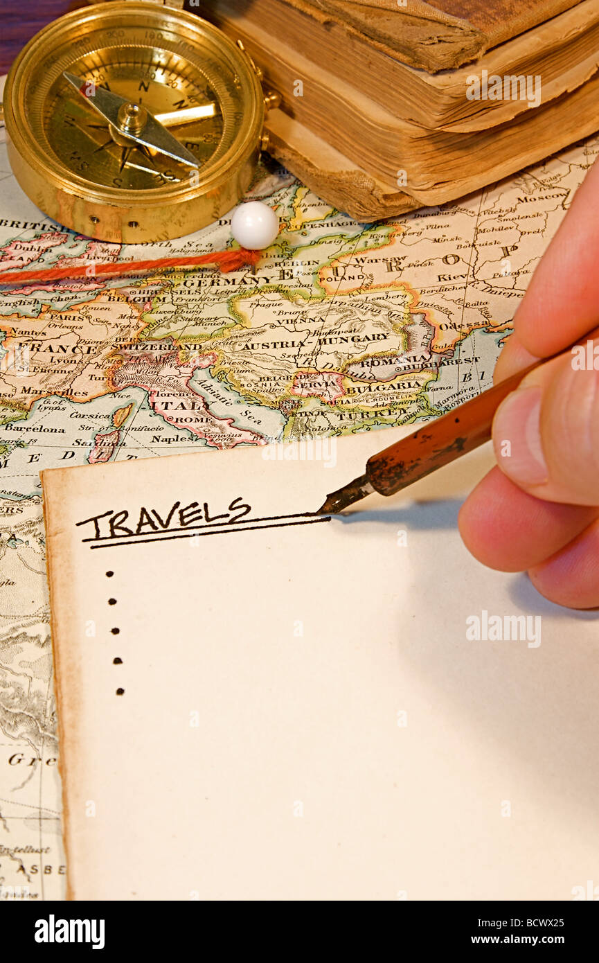 1982 europe map hi-res stock photography and images - Alamy