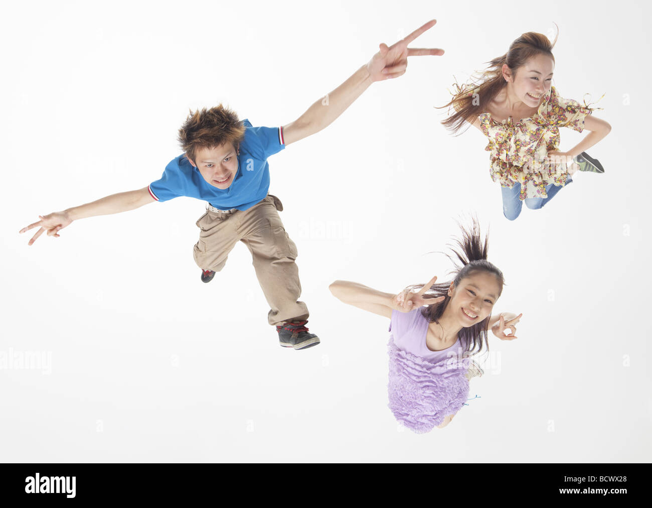 Animated crane hi-res stock photography and images - Alamy