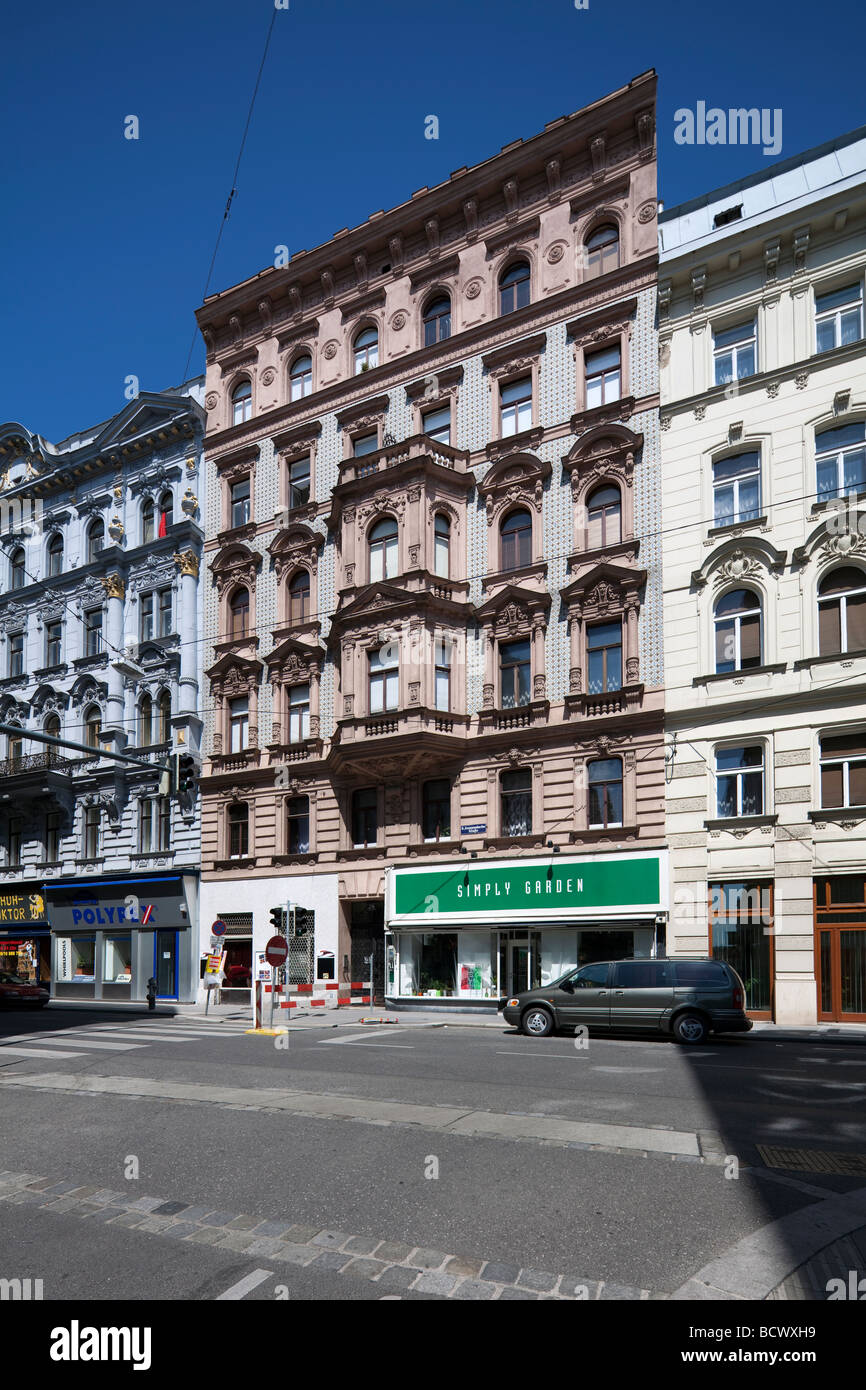 19th century architecture hi-res stock photography and images - Alamy