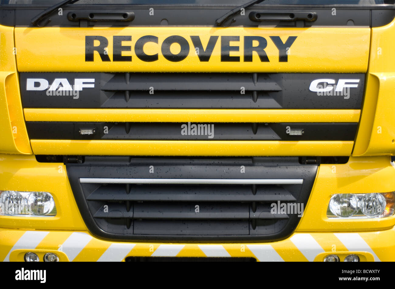 Rac recovery vehicle hi-res stock photography and images - Alamy