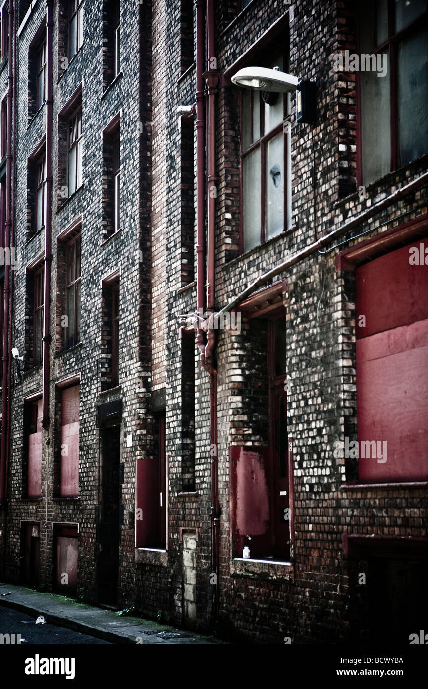 Shudehill mill hi-res stock photography and images - Alamy