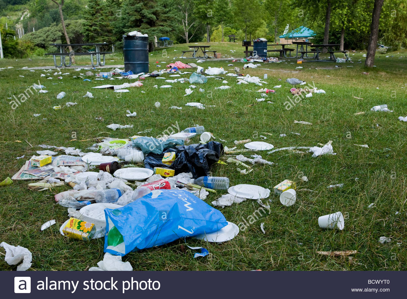 Industrial Garbage Disposal High Resolution Stock Photography and ...