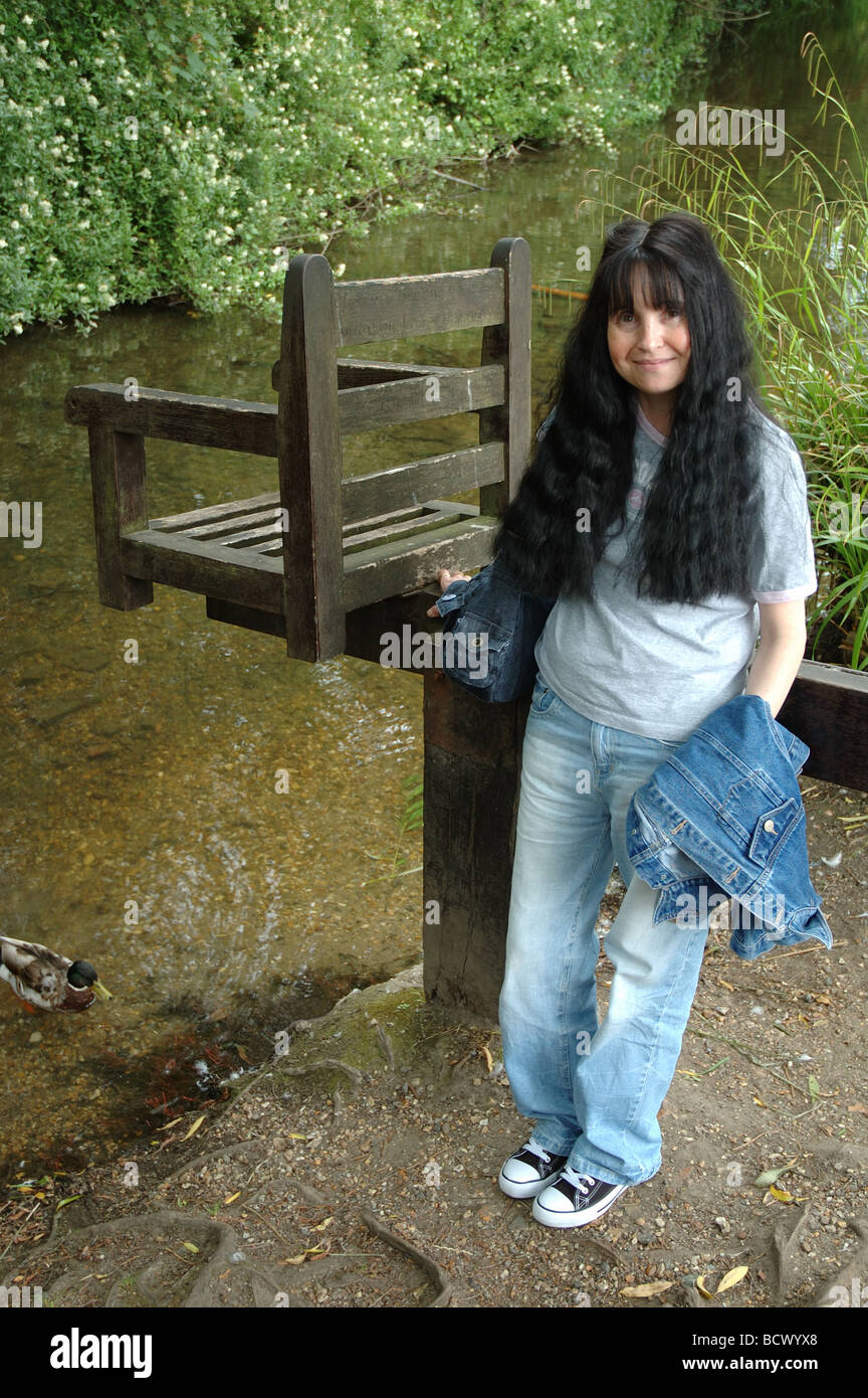 Ducking stool hi-res stock photography and images - Alamy