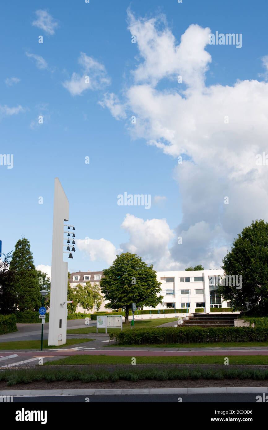 City hall in Soest in the Netherlands Stock Photo - Alamy