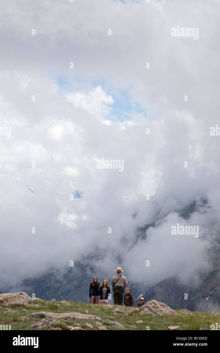 Road ranger hi-res stock photography and images - Alamy