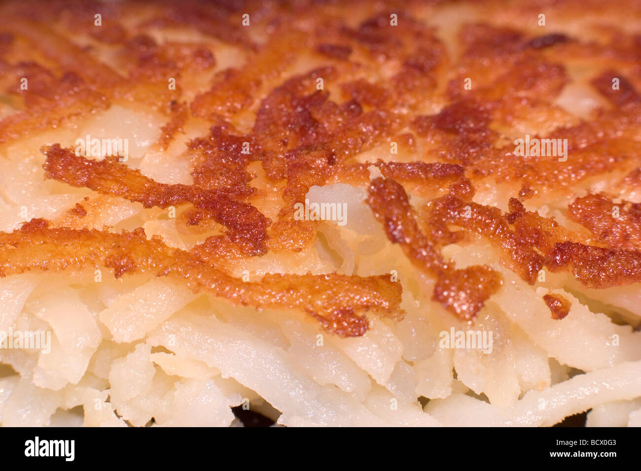 Hash browns hi-res stock photography and images - Alamy