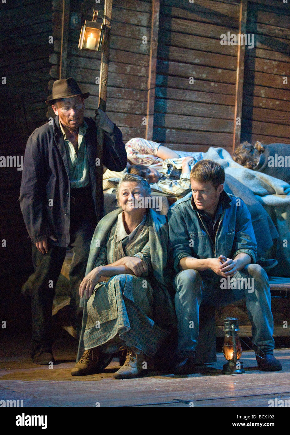 Christopher Timothy High Resolution Stock Photography and Images - Alamy