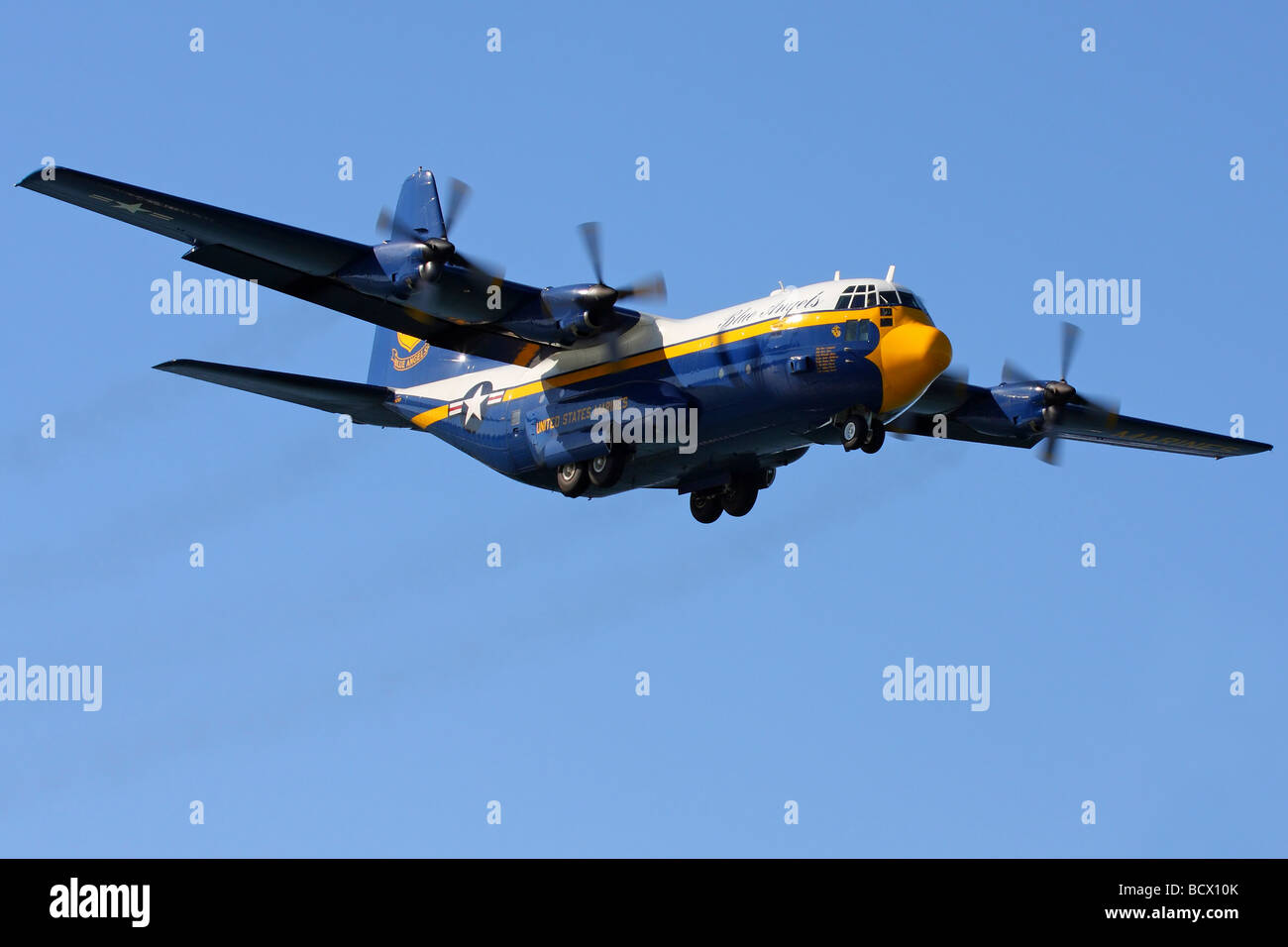 Hercules in flight hi-res stock photography and images - Alamy