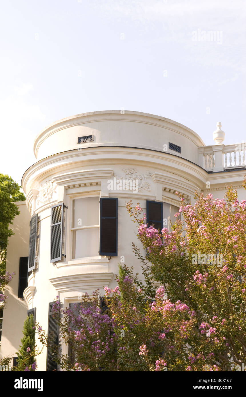 South battery street hi-res stock photography and images - Alamy