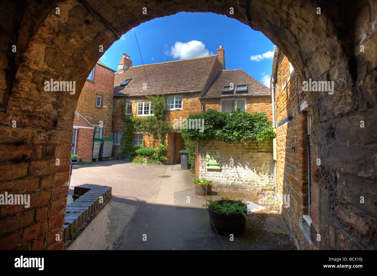 Rutland hi-res stock photography and images - Alamy
