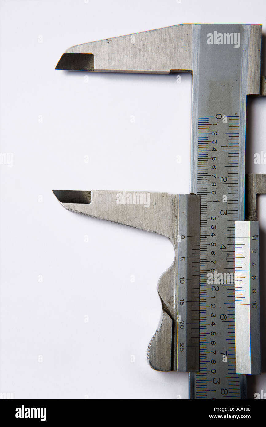 Calipers hi-res stock photography and images - Alamy