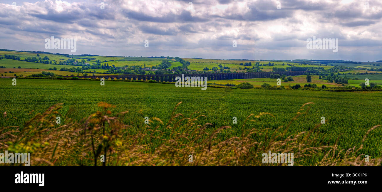 Oakham rutland countryside hi-res stock photography and images - Alamy