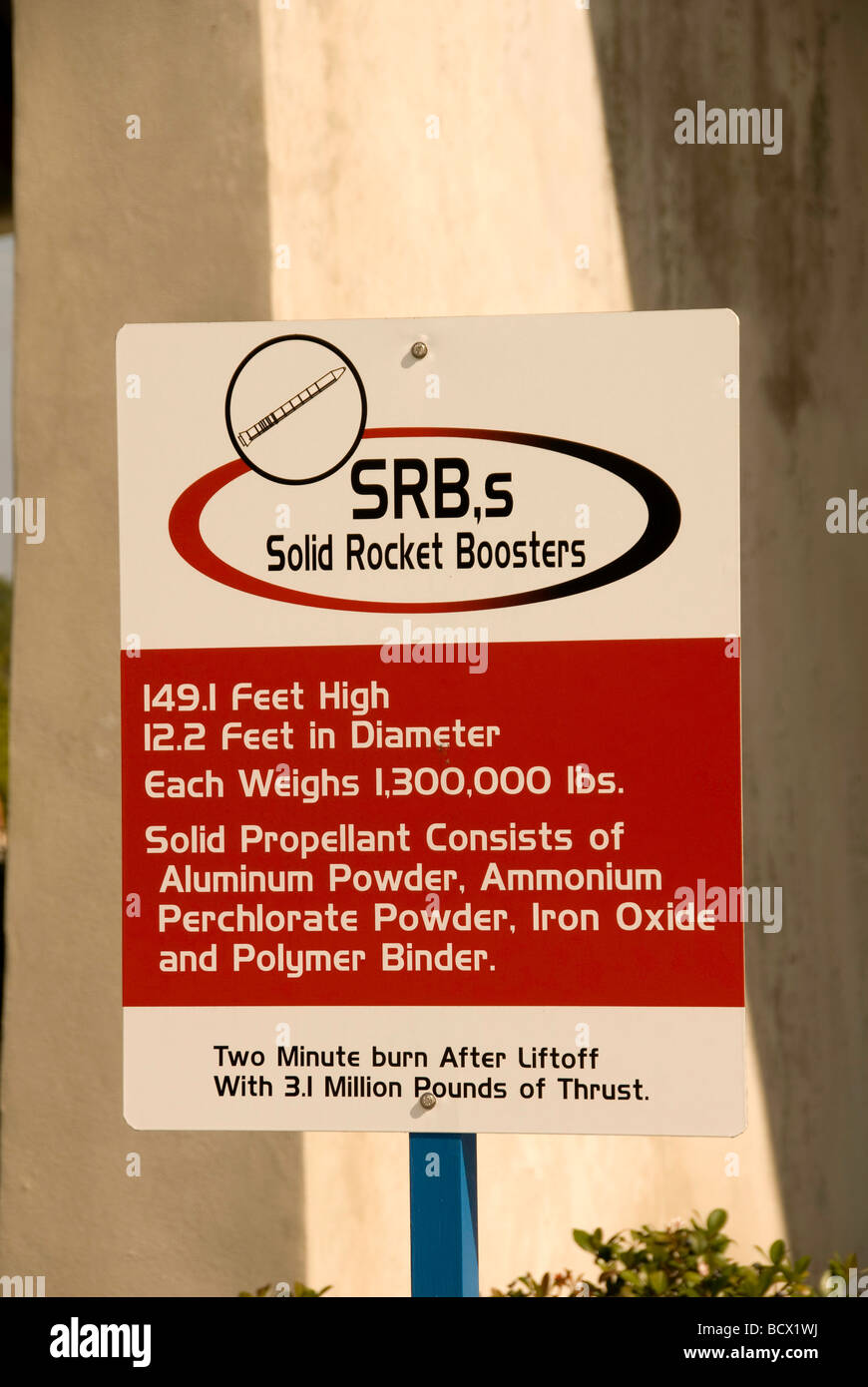 Solid rocket booster hi-res stock photography and images - Alamy