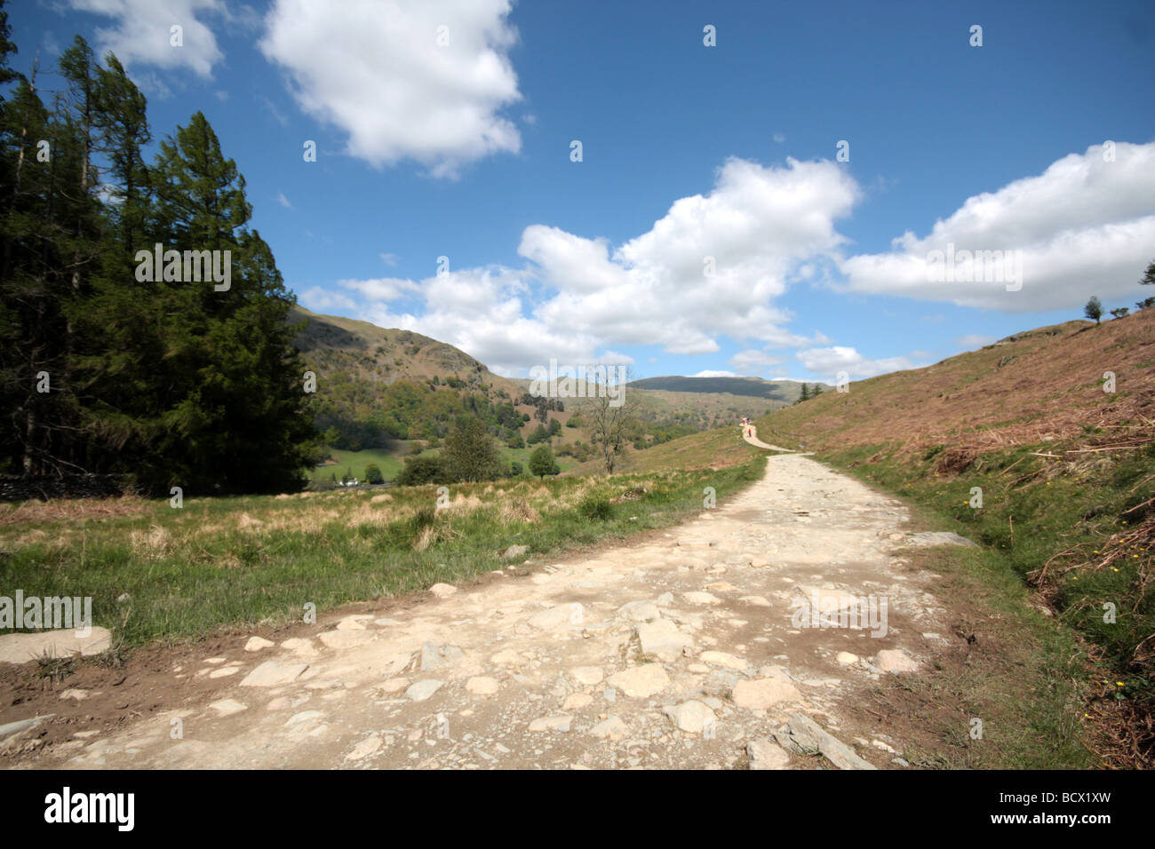 Infinity walk hi-res stock photography and images - Alamy