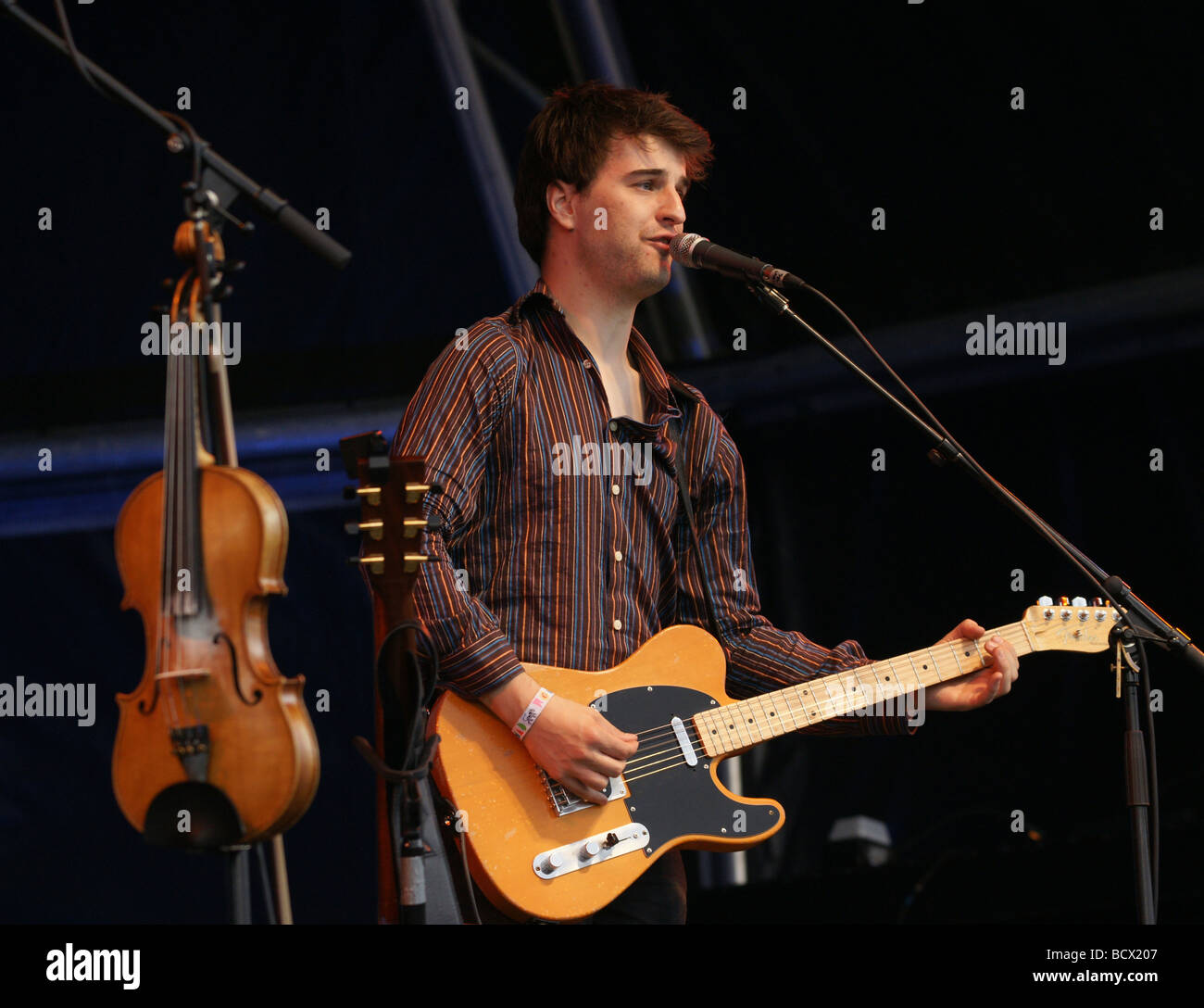 Jim moray hi-res stock photography and images - Alamy