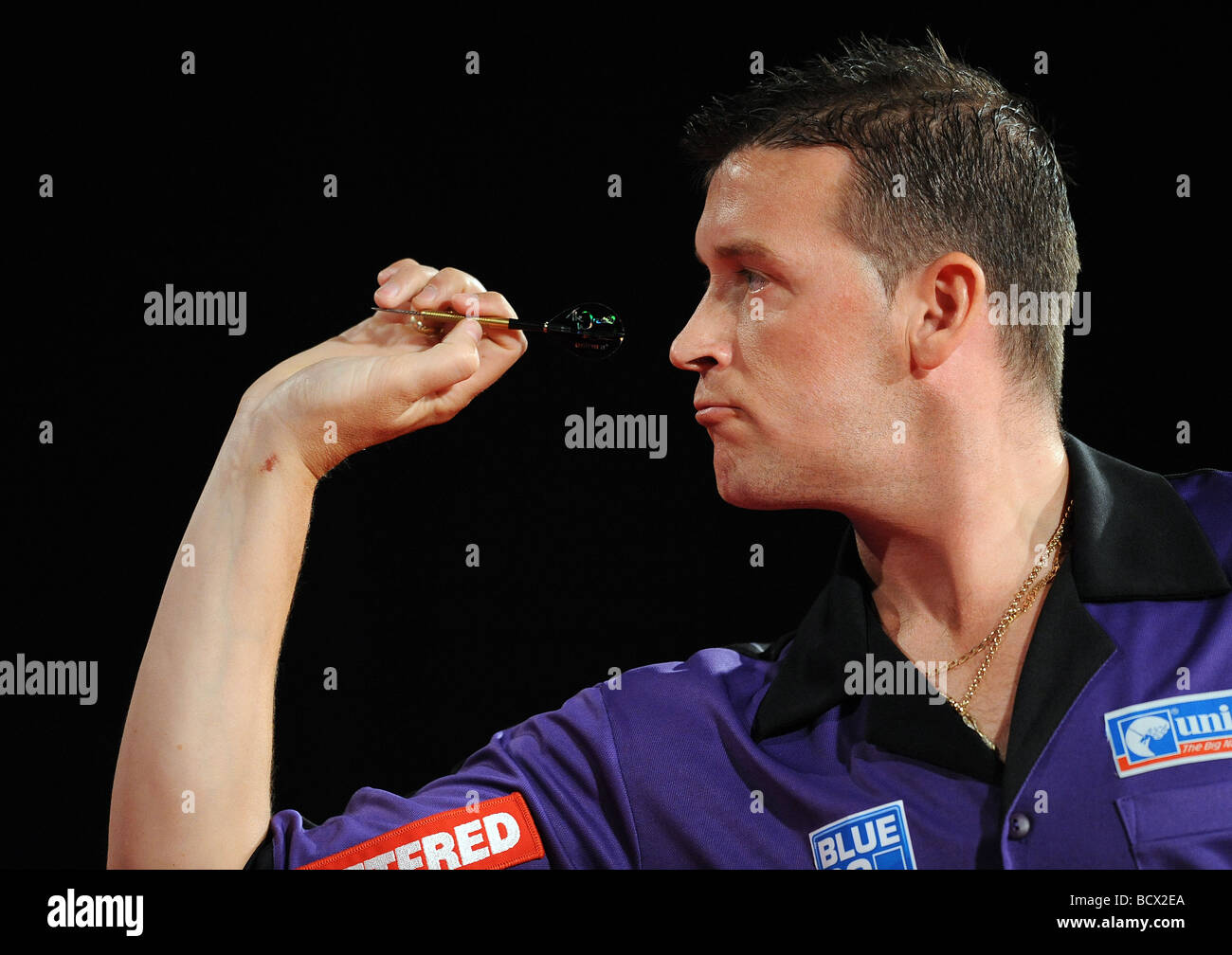 Colin Osborne High Resolution Stock Photography and Images - Alamy