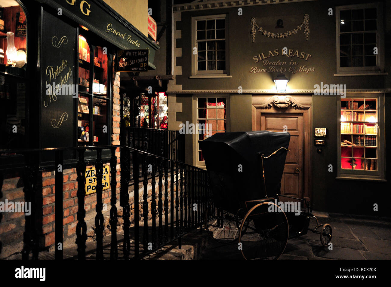 Flambards Cornwall High Resolution Stock Photography and Images - Alamy